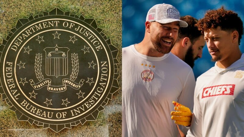 FBI Issues Stern Warning Amid Disturbing Trend Involving Superstar Athletes