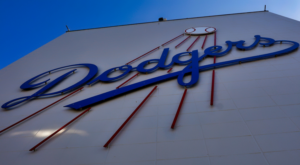 MLB Rumors: Dodgers Aim Big With Top Trade Candidate For Pitching Depth