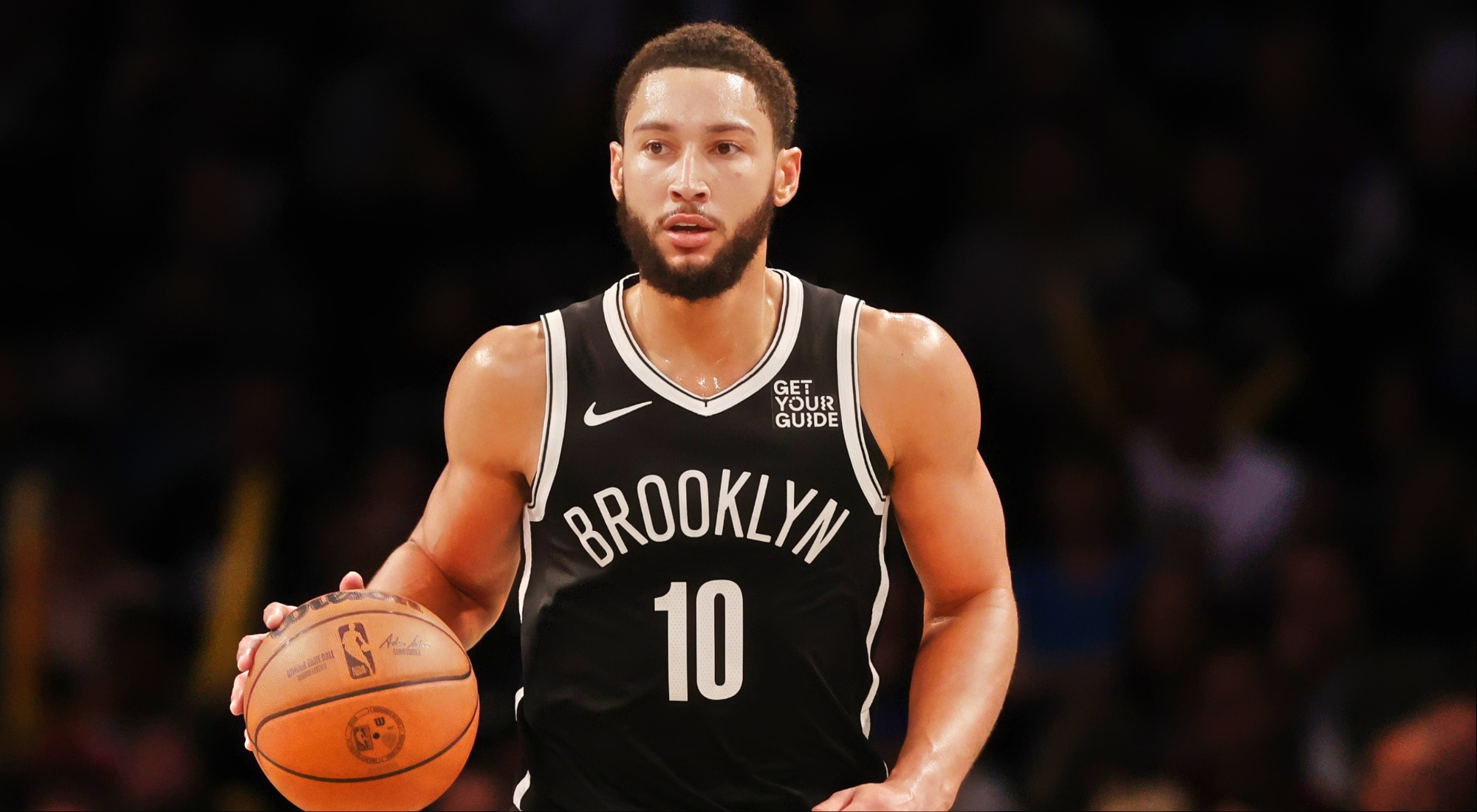Is Ben Simmons Playing Tonight Against The Houston Rockets?