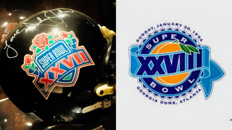 5 Best Super Bowl Logos: Check Out Here
