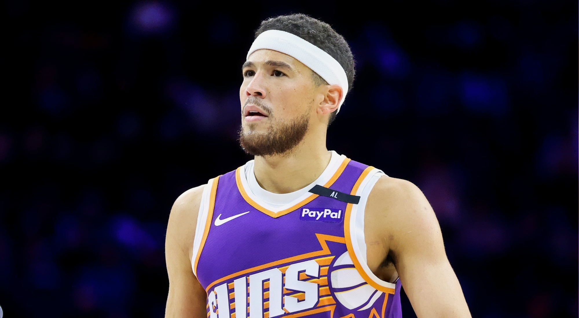 Devin Booker Exposes Harsh Reality Of Playing Amid Trade Rumor