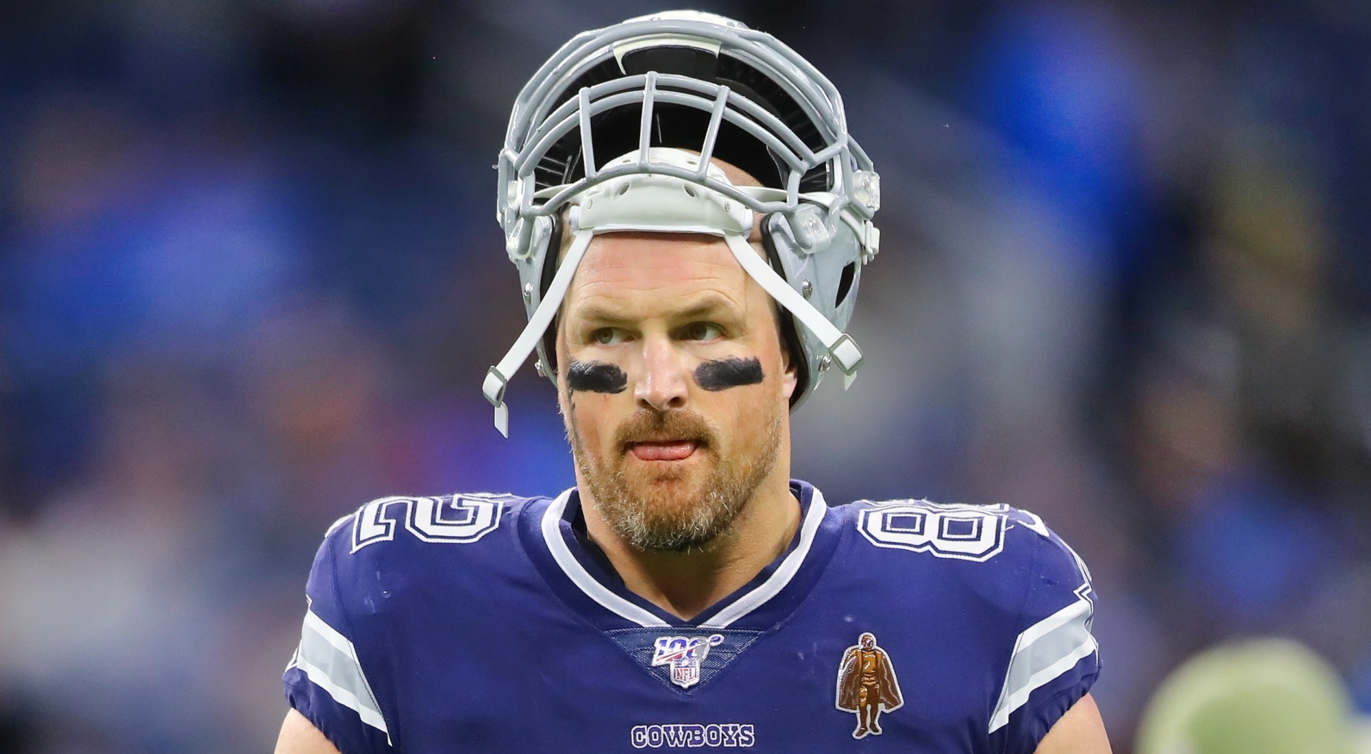 REPORT: Former Dallas Cowboys Superstar TE Jason Witten Emerges As ...