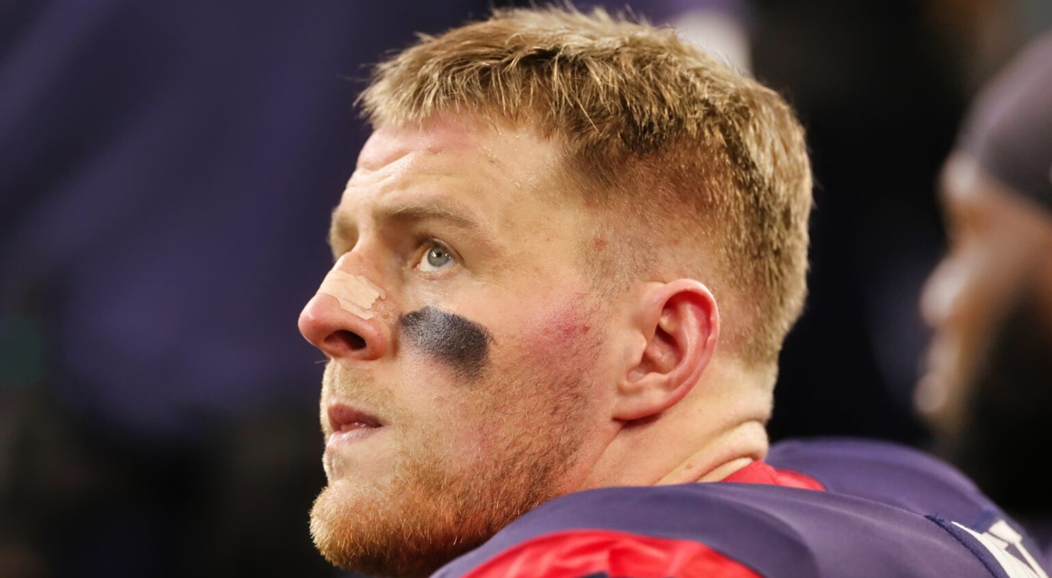 J.J. Watt Says He'll Come Out Of Retirement To Play For One Surprise ...