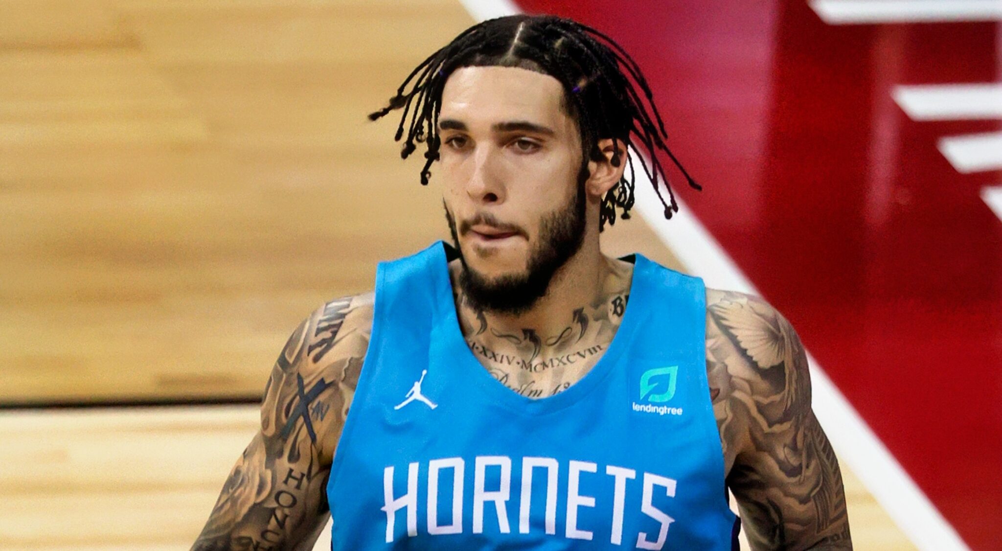 LiAngelo Ball Announces Major Life-Changing News