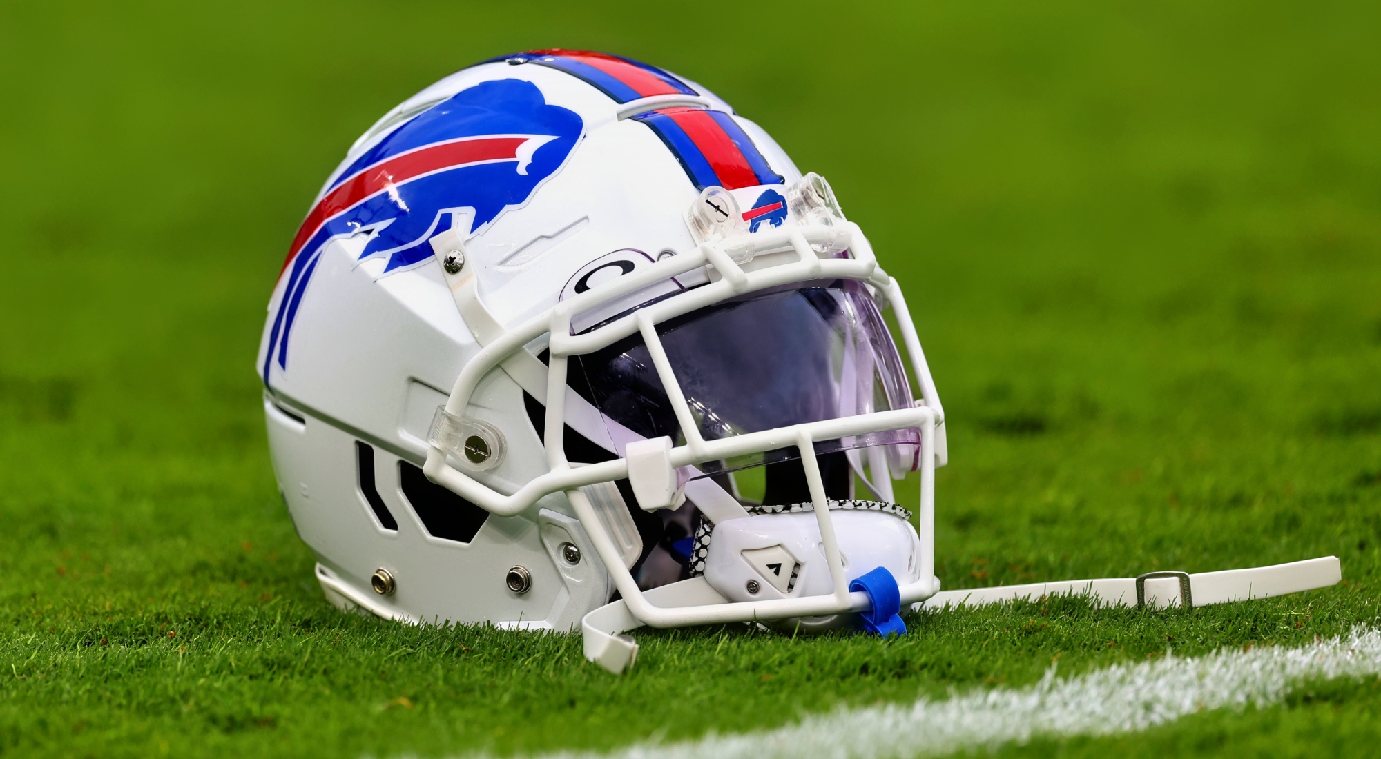 Buffalo Bills Sign Fan Favorite Running Back Following AFC Championship ...