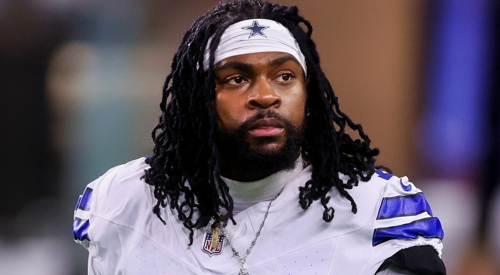 Trevon Diggs Is Going Viral Over The Insane Amount Of Kids He’s ...