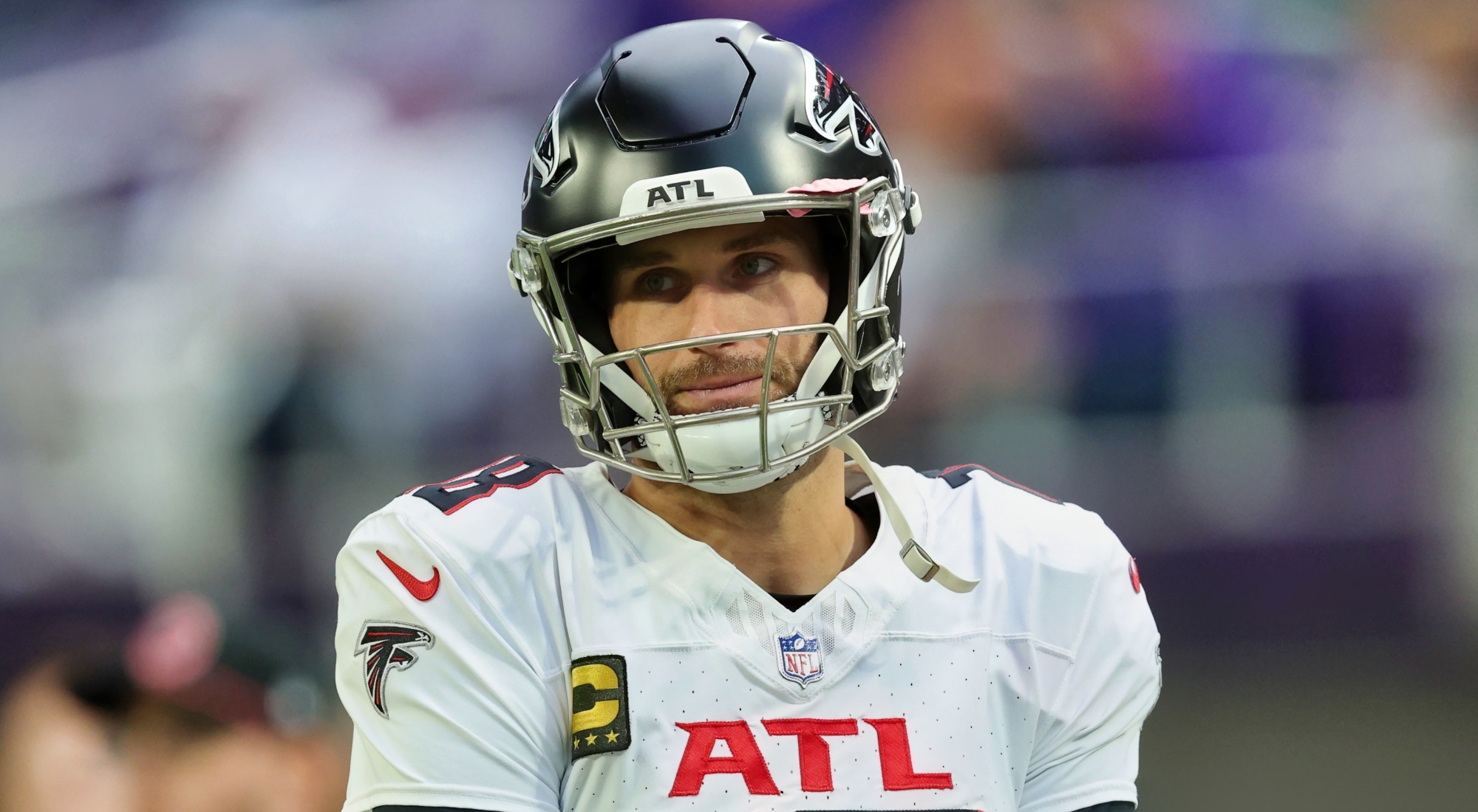 AFC Team Stuns The NFL By Acquiring Atlanta Falcons QB Kirk Cousins In ...