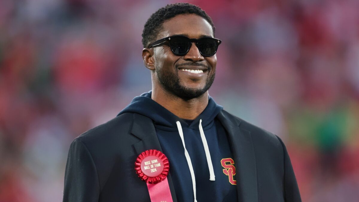 Reggie Bush: Get the Latest Reggie Bush News Here
