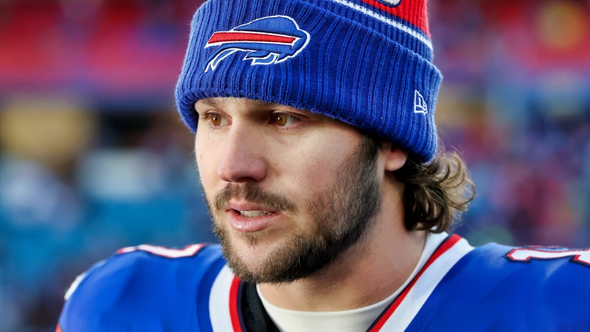 "Didn't Know He Was This Based": Social Media Is Tripping Out Over Josh ...