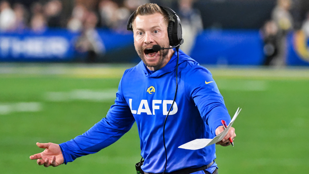NFL Head Coach Rankings: All 14 Head Coaches Ranked After Wild Card ...