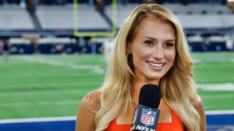 NFL Insider Jane Slater Gives Massive Hint Into Who The Dallas Cowboys ...