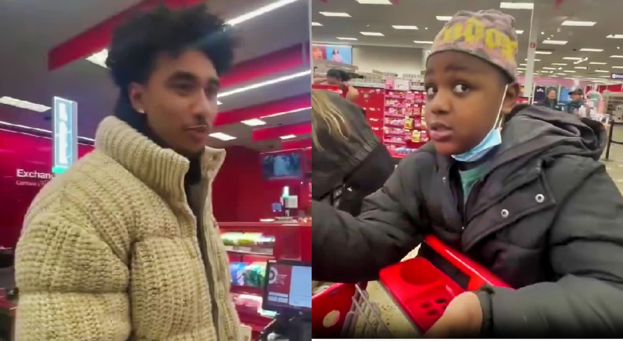 VIDEO: 76ers Rookie Jared McCain Shares His Moniker With A Young Fan ...