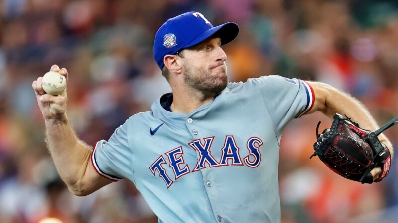 Max Scherzer Update: NL East Team Emerges As Favorite Spot
