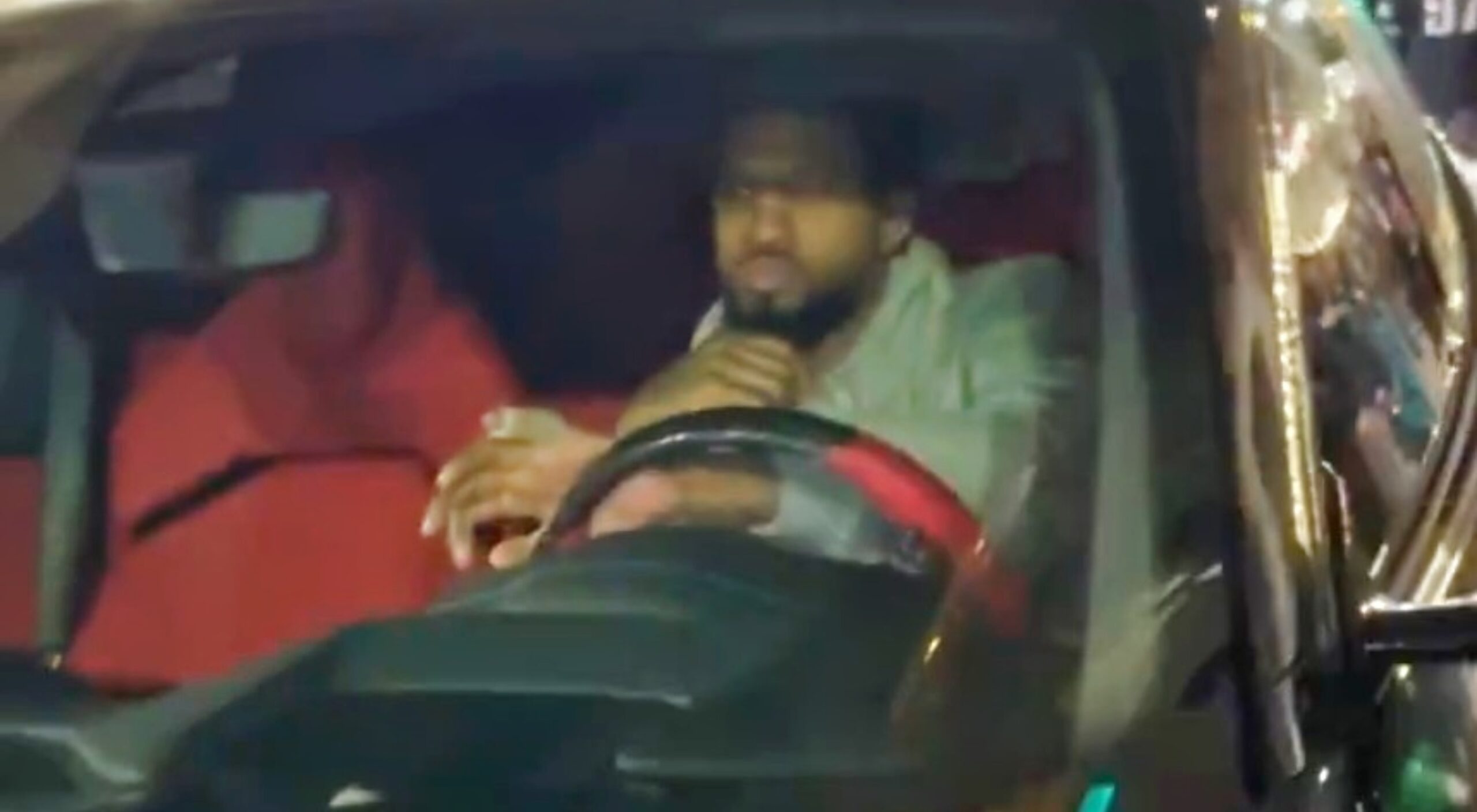 VIDEO: 76ers Star Paul George Had A Scary Experience After Getting ...