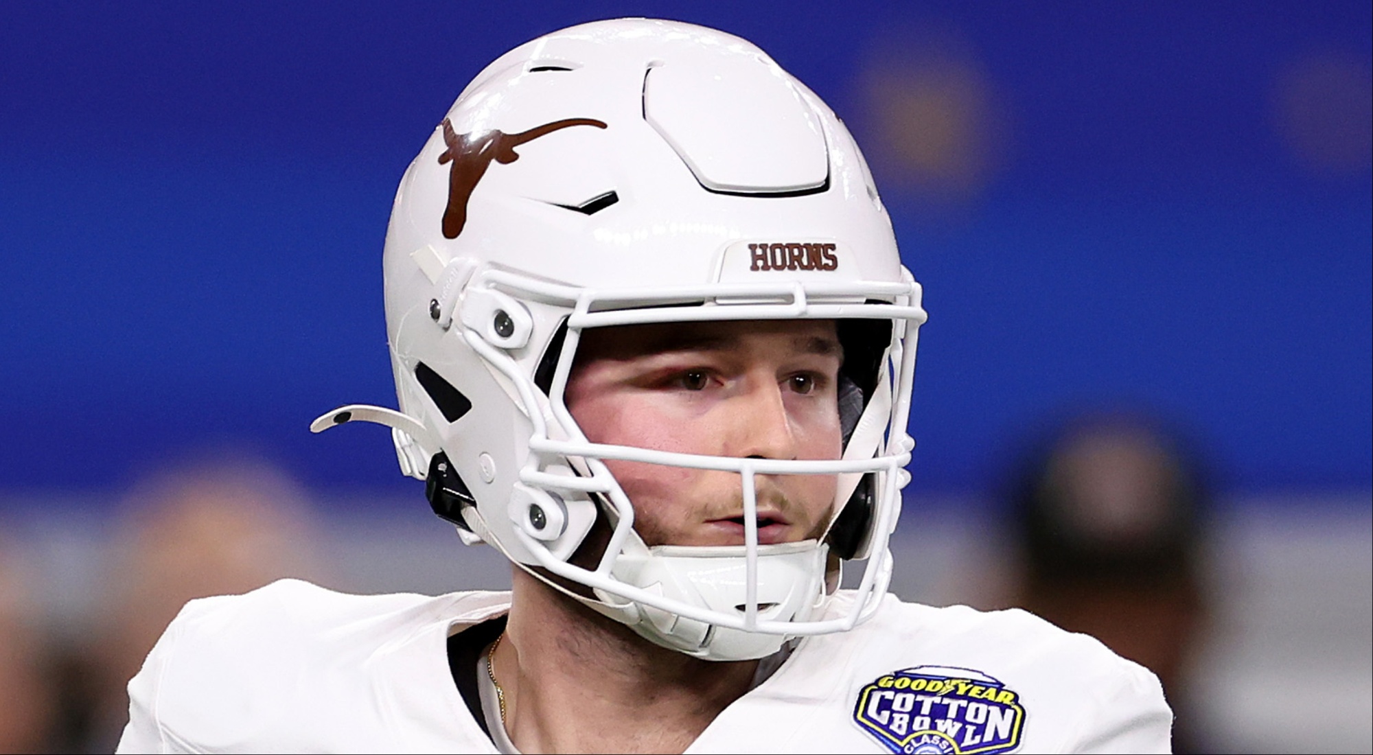 Who Is Quinn Ewers? All About Texas Longhorns Quarterback