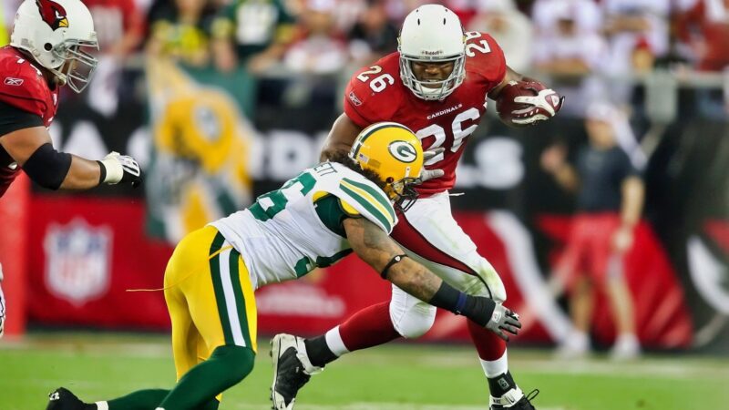Which Are The Highest-Scoring Playoff Games In NFL History?