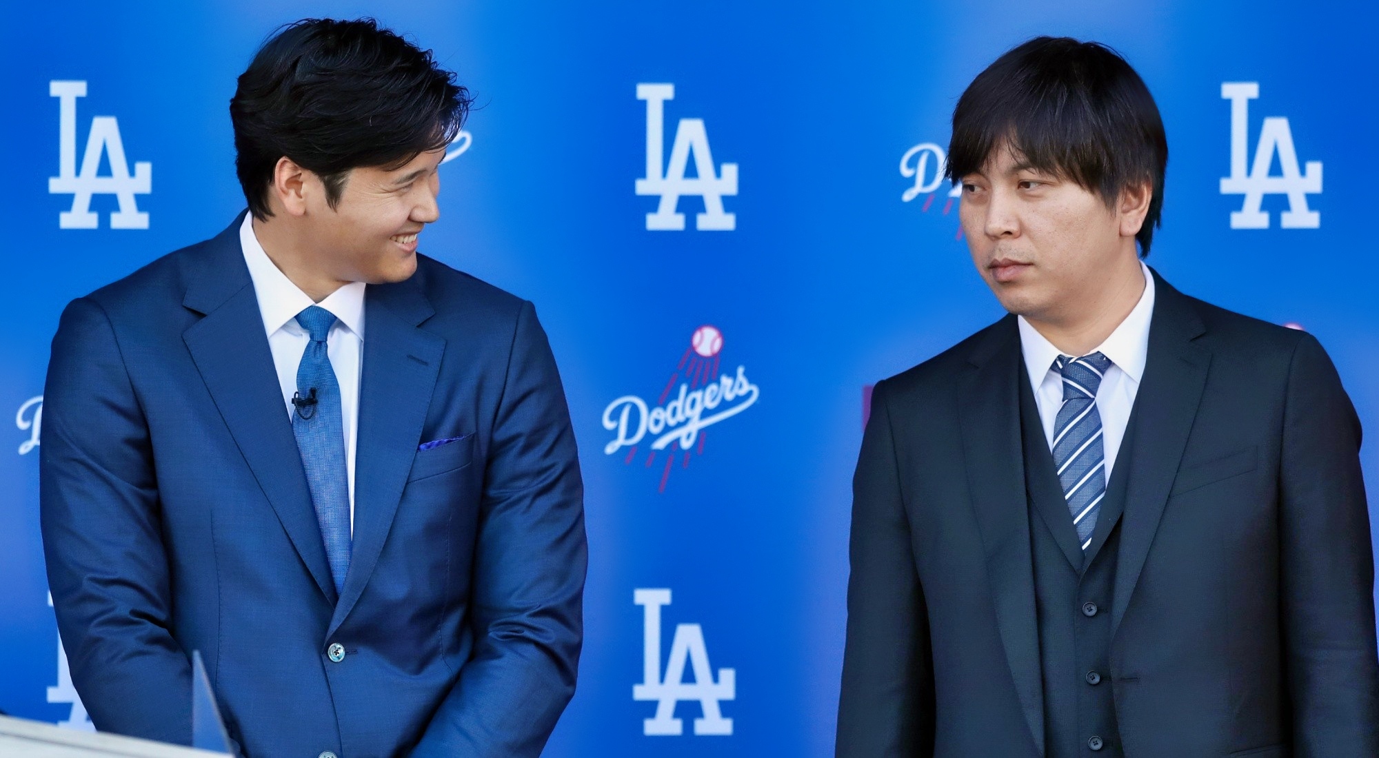 Shohei Ohtani’s Interpreter Ippei Reveals Reason For Stealing