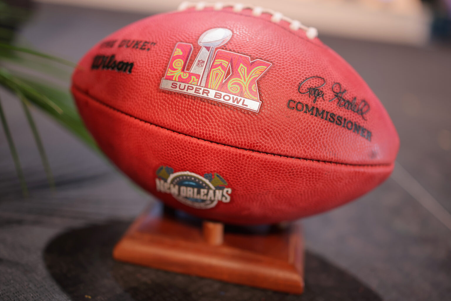 How Does The NFL Choose Its Super Bowl Host Cities?