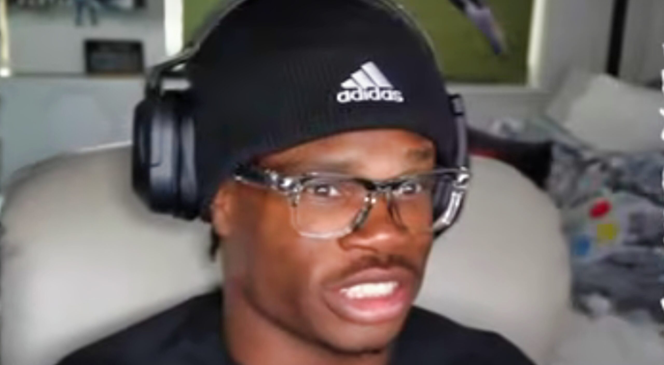 "Y'all Gonna Meet Him Soon": Travis Hunter Puts Everyone On Notice ...