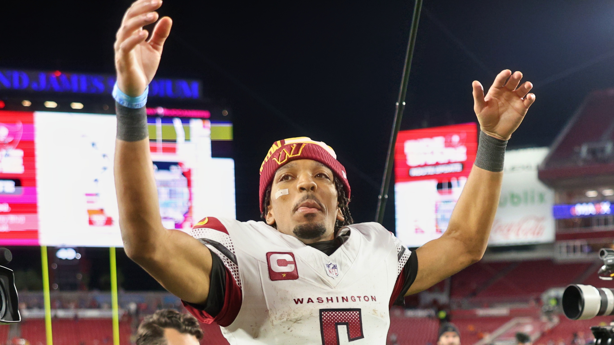 NFL Playoff Quarterback Rankings: All 14 QBs Ranked After Wild Card ...