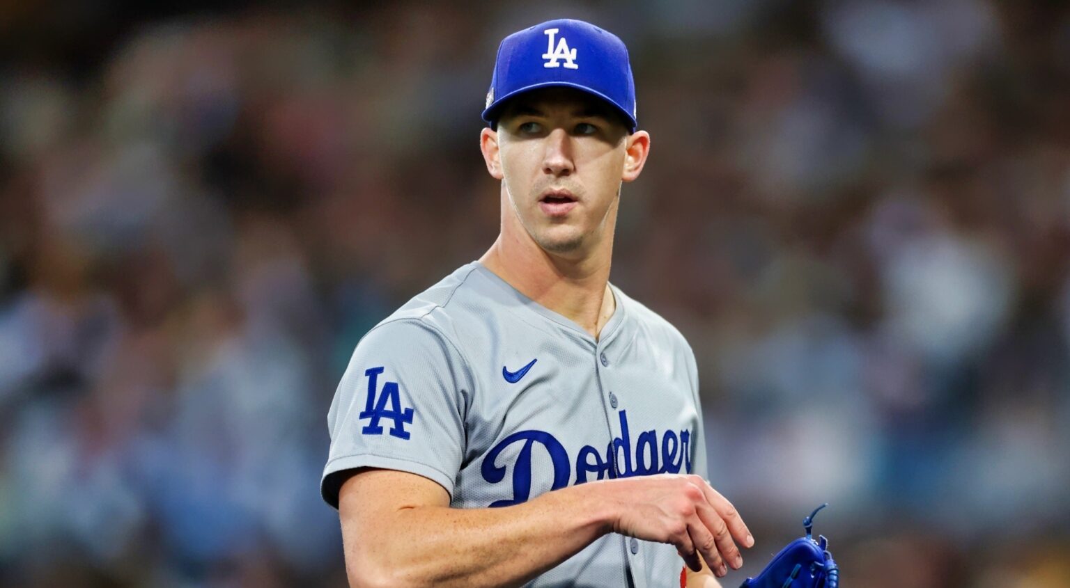 “Go Sign Him!!!” - Fans Plead With Dodgers to Bring Back Red Sox ...