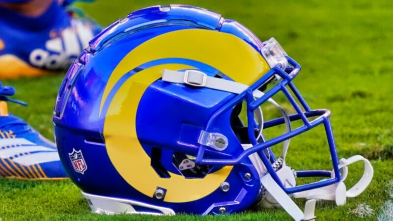 REPORT: Los Angeles Rams Star Offensive Player Rushed To Hospital ...