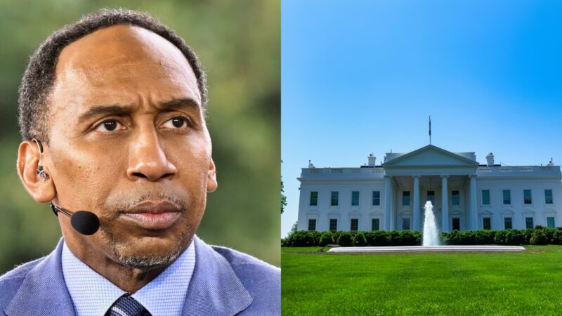 REPORT: New Poll Shows That ESPN's Stephen A. Smith Is Emerging As A ...