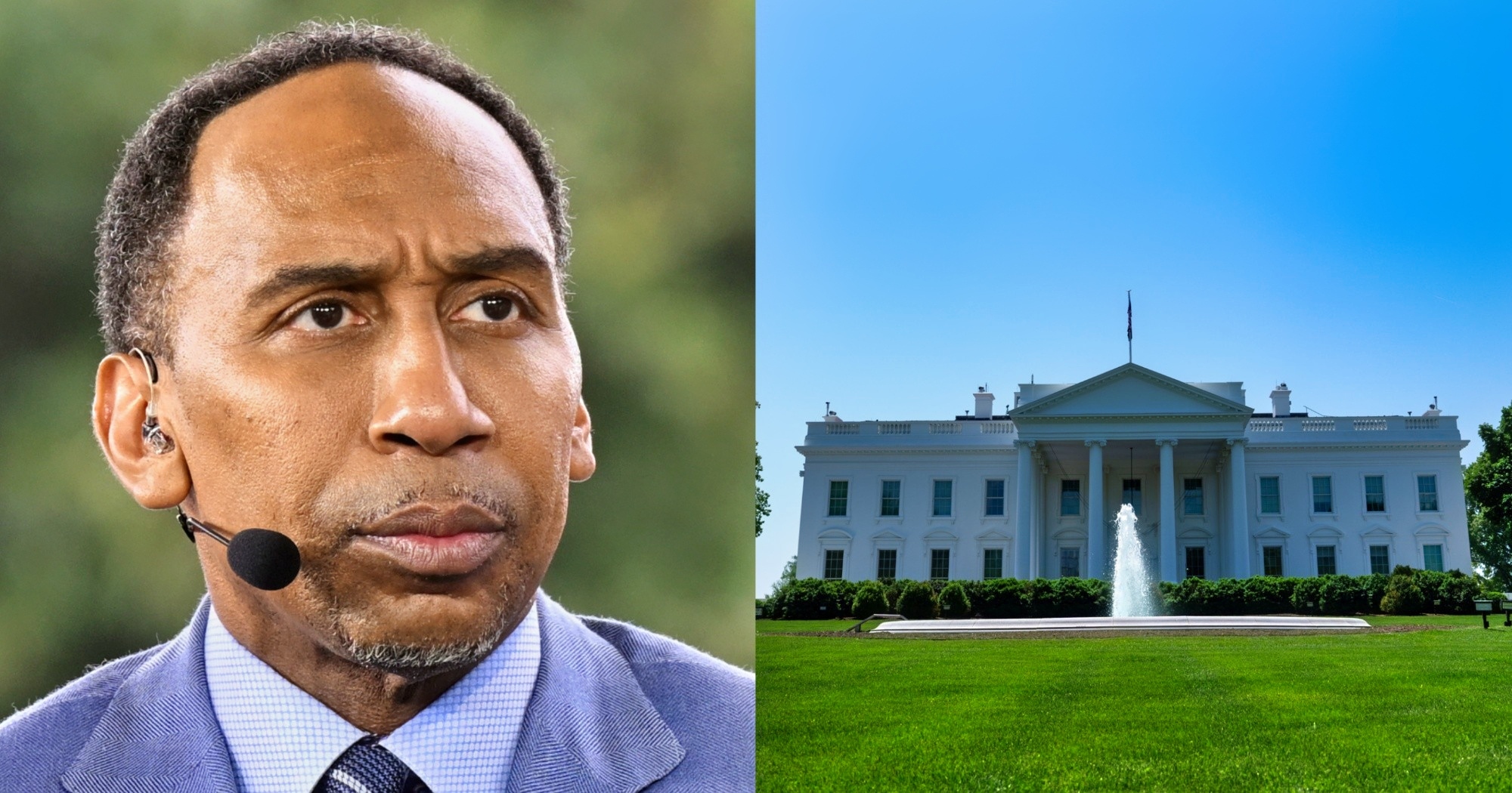 REPORT: New Poll Shows That ESPN's Stephen A. Smith Is Emerging As A ...