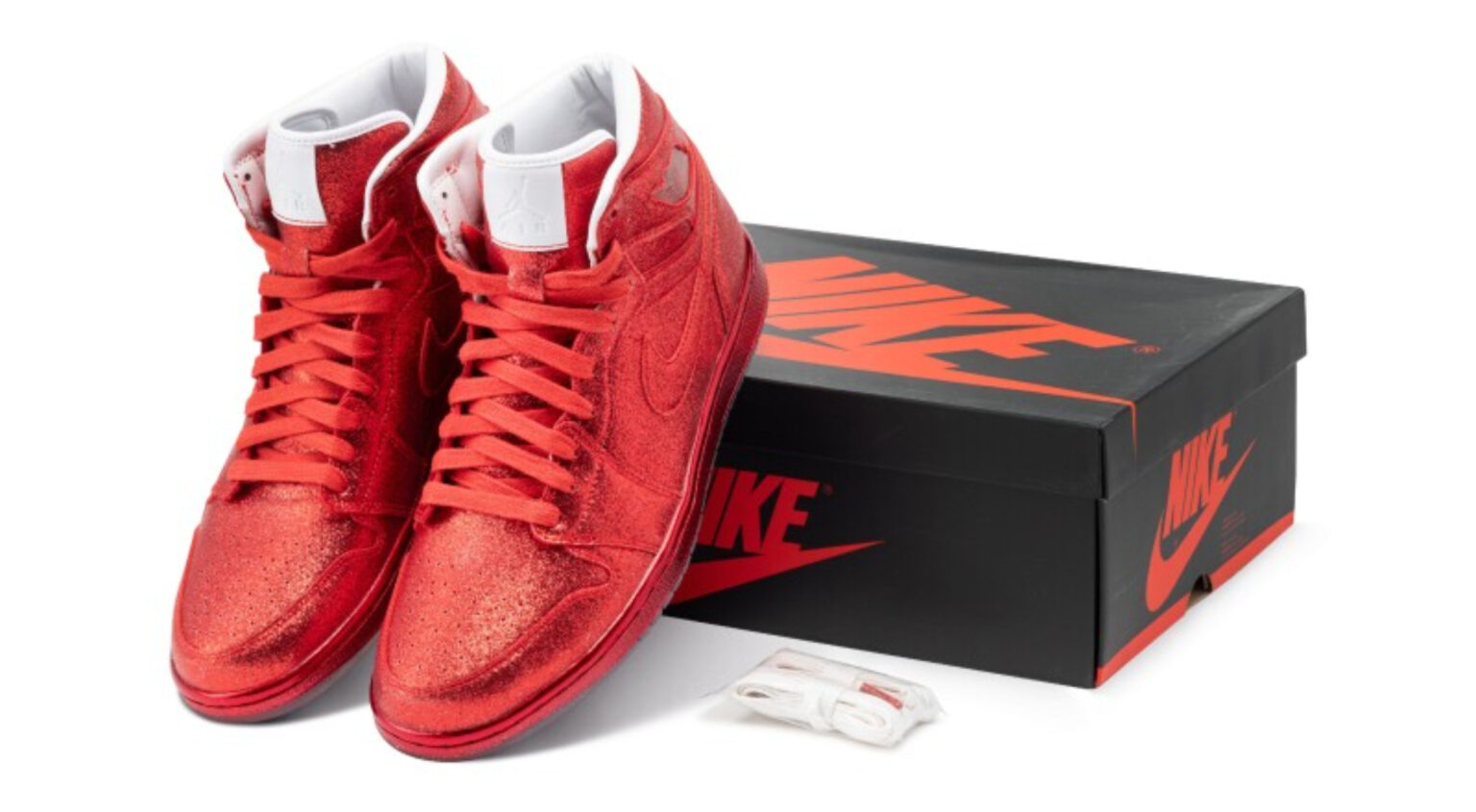 $2 Million Worth Of Shoes And An Estimated 2000 Jordan Sneakers Have ...
