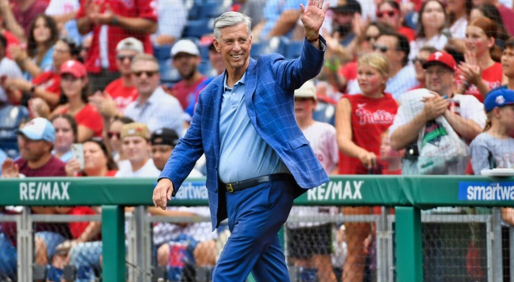 MLB Insider Shares Latest Intel On Philadelphia Phillies Adding ...