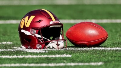 "Horrible Decision": NFL Fans Had A Lot To Say About The Washington ...