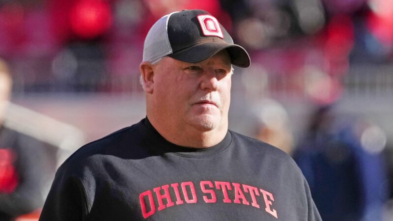 REPORT: Ohio State OC Chip Kelly Lands New Coaching Job With Surprise ...