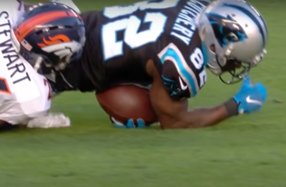 The 11 Worst Officiating Mistakes In Super Bowl History