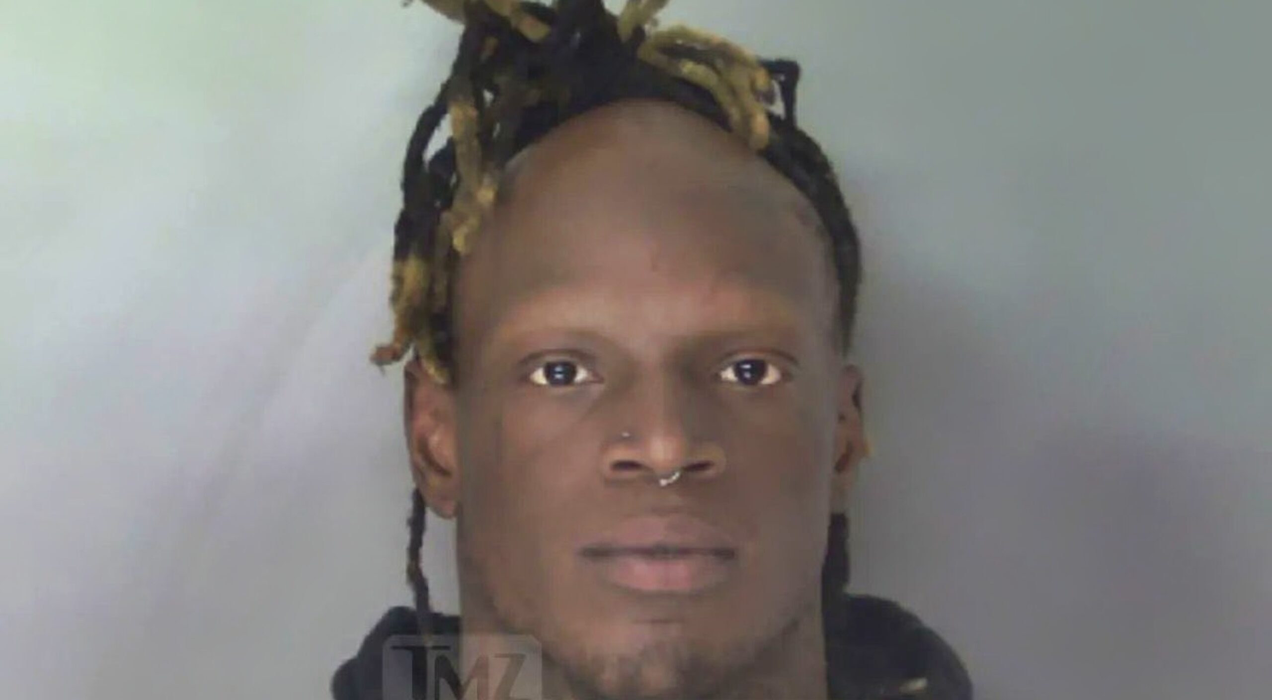 Shocking 911 Audio Leaks From Kadarius Toney's Arrest As Alleged Victim ...