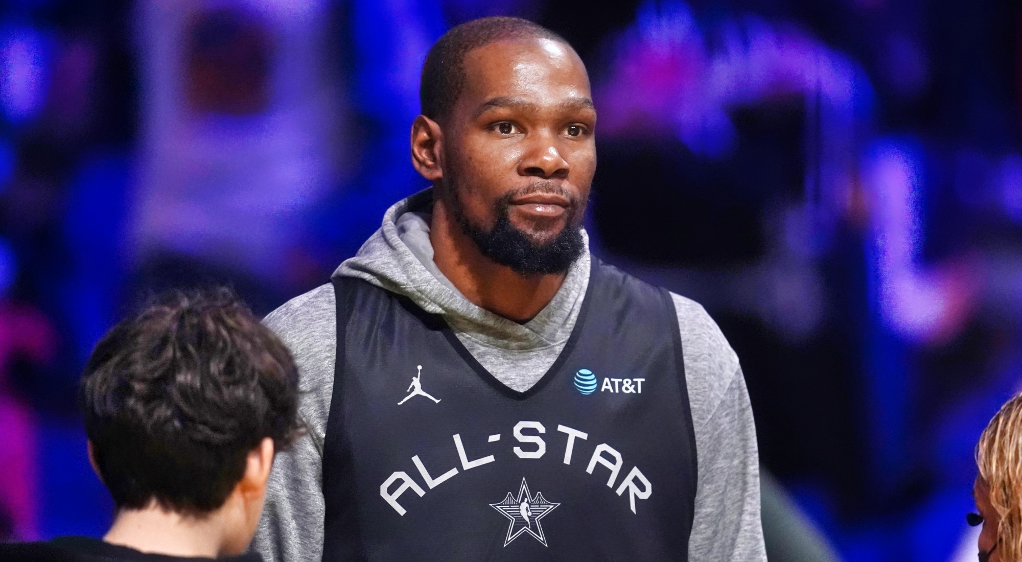 Kevin Durant Clarifies Why He Didn’t Want To Return To Warriors