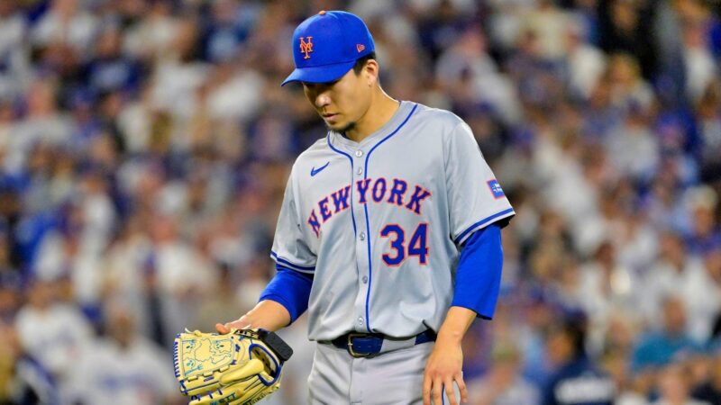 Mets Trade Rumors: Kodai Senga's Injury Sparks Inquires