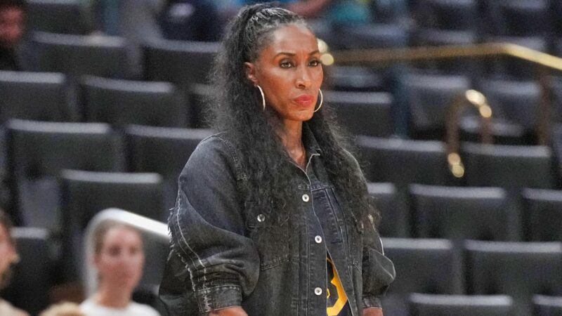 Lisa Leslie Makes Bold Decision After Missing Out On Head Coaching Jobs