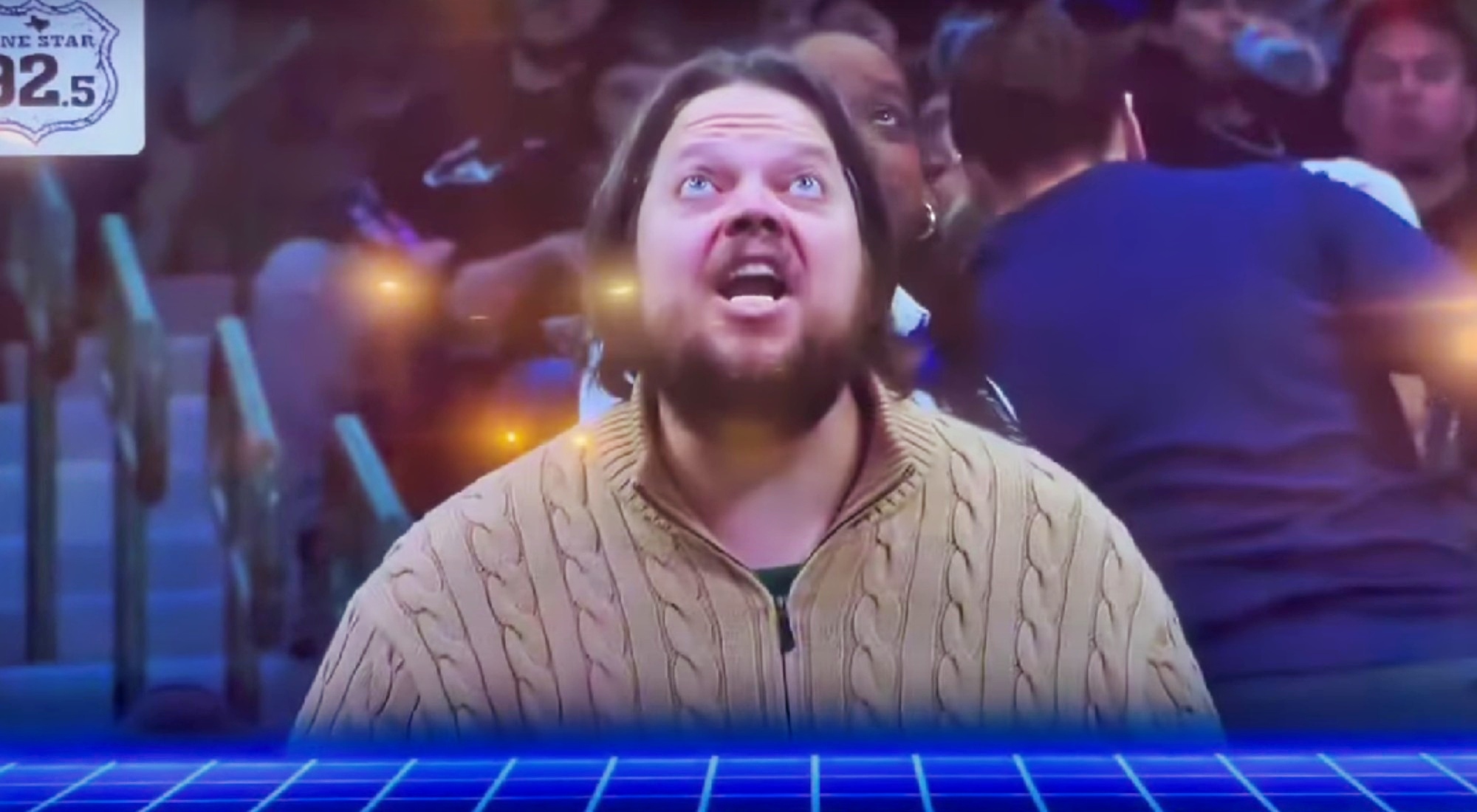 VIDEO: Mavericks Fans Ejected After Yelling And Holding ‘Fire Nico ...