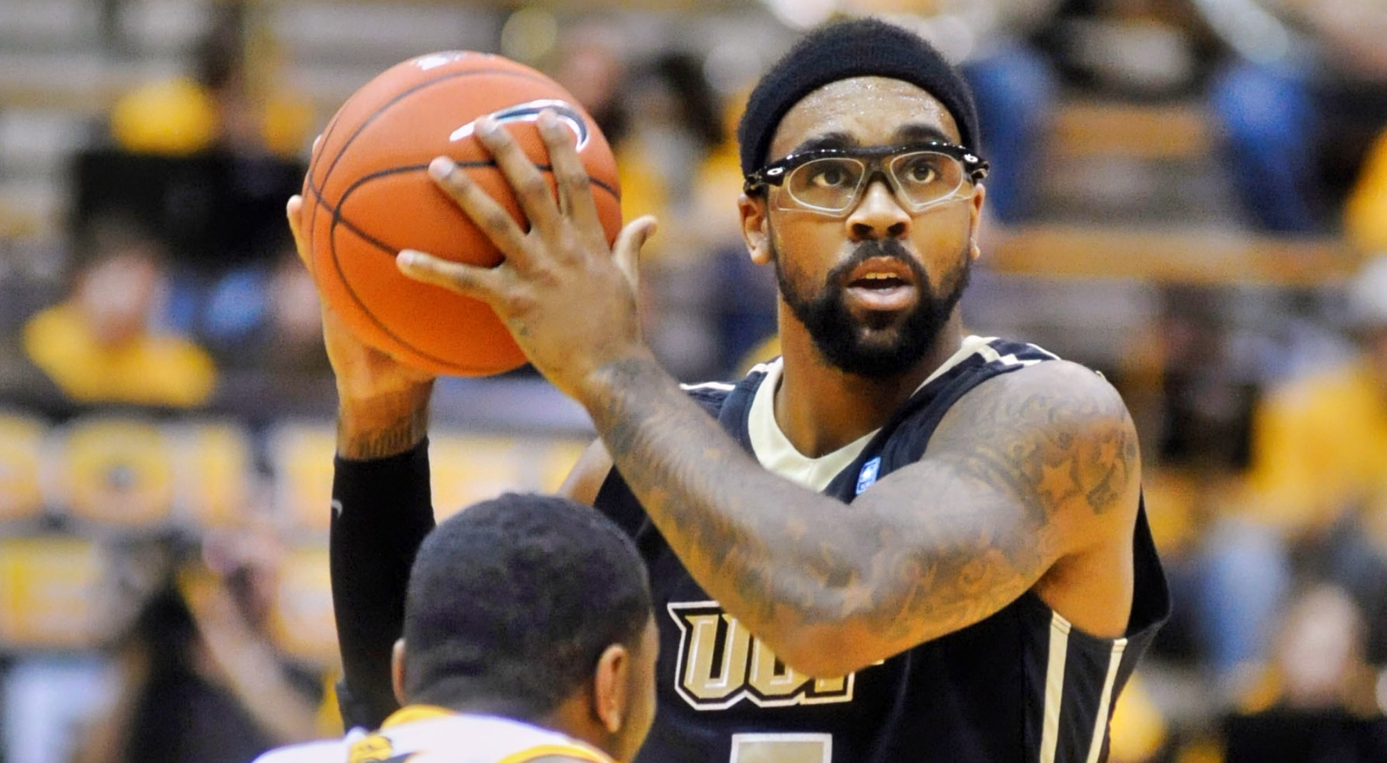 Marcus Jordan Shares Statement After Getting Arrested For Cocaine ...