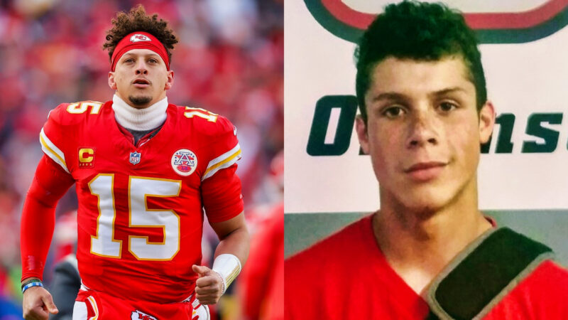 Is Patrick Mahomes' Brother Entering The NFL Draft Pool?