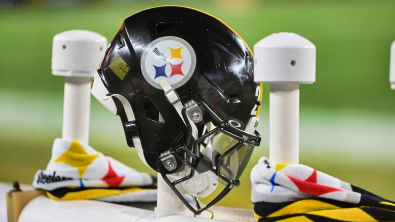 Pittsburgh Steelers Release Superstar Player In Stunning Roster Move