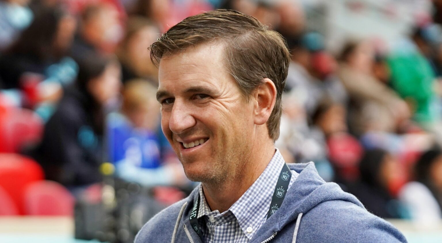 Eli Manning Slams Miami Hurricanes Players Over Their Actions Following ...