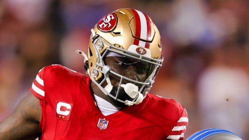 REPORT: Shocking Details Emerge Explaining Why 49ers Want To Trade ...