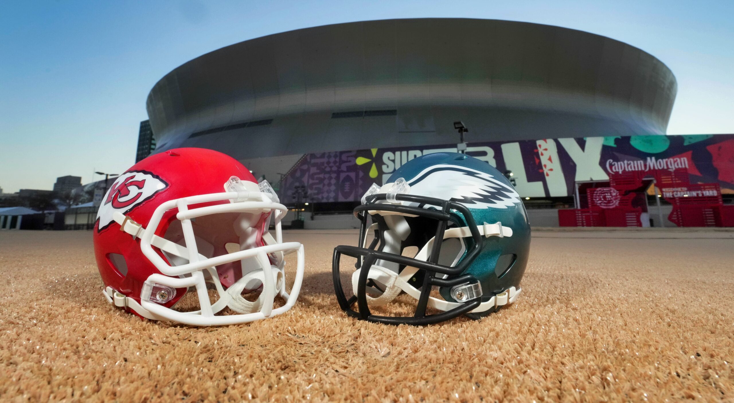 BREAKING: Philadelphia Eagles Make Stunning Decision To Bench $51 ...