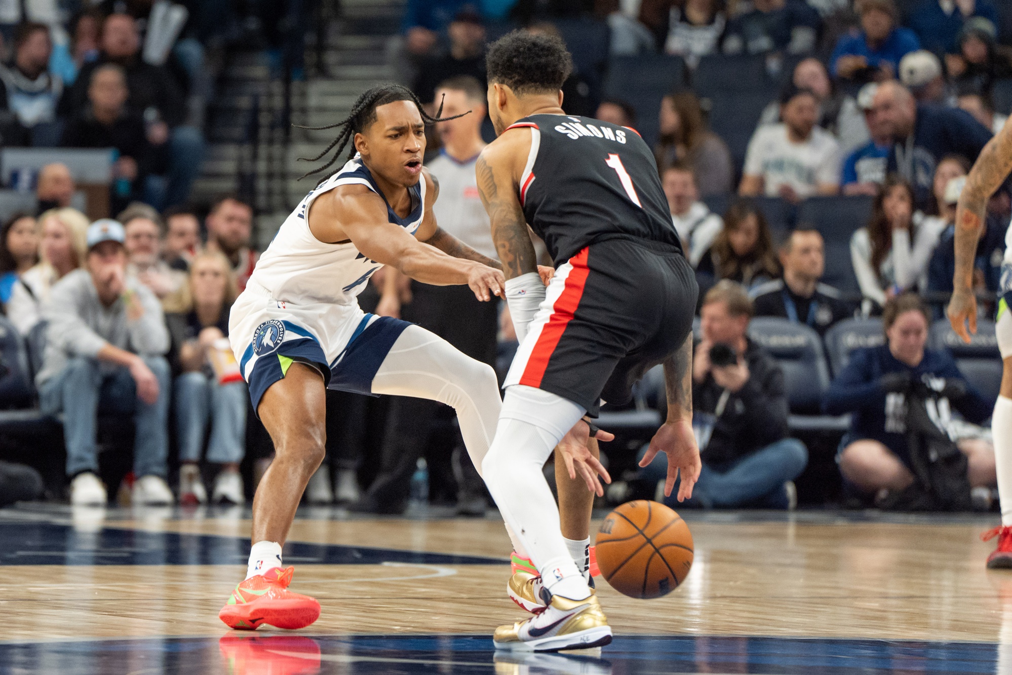 Minnesota Timberwolves vs. Los Angeles Lakers: Ticket Prices & More