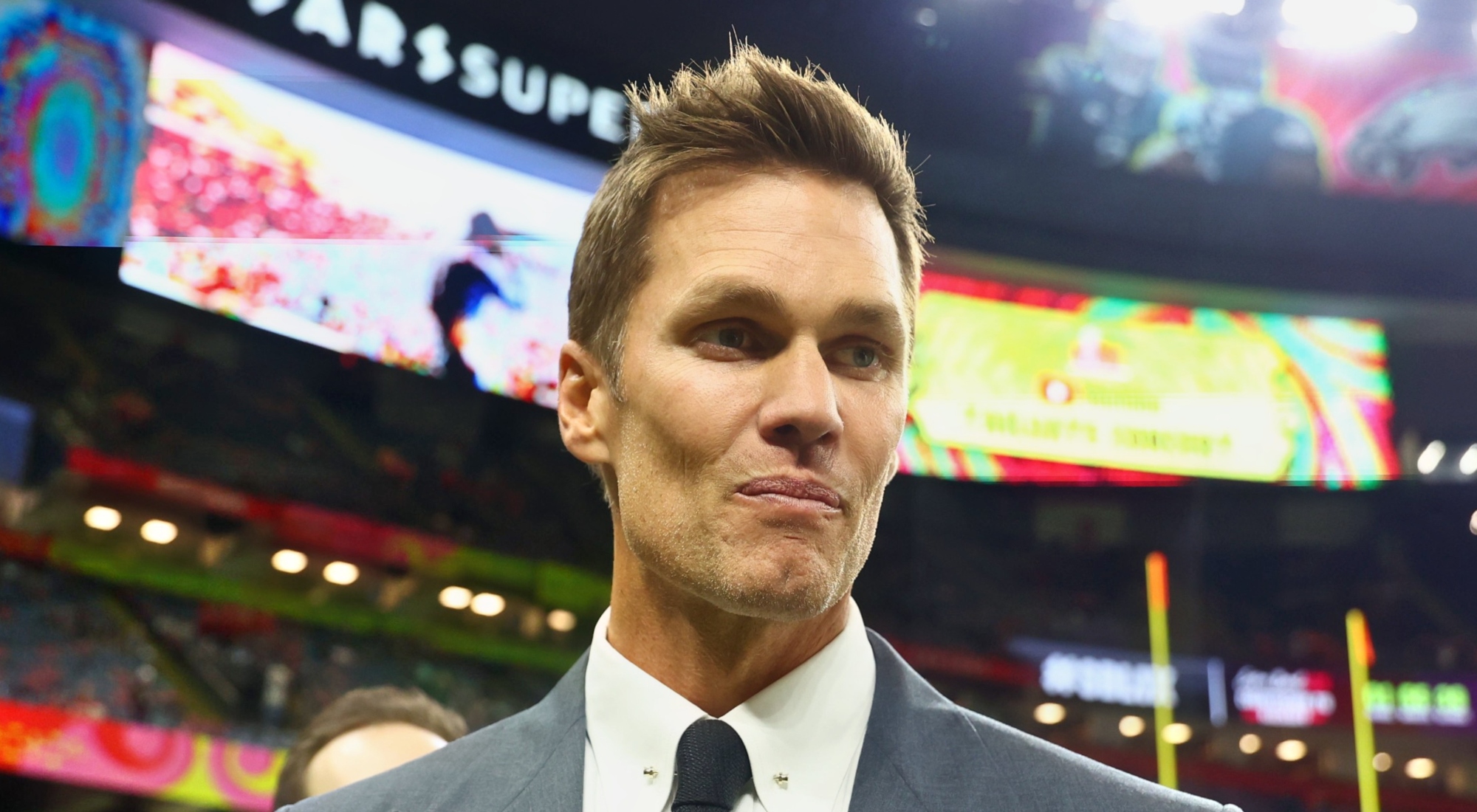 REPORT: Tom Brady Becomes New Part-Owner Of Another Professional Sports ...