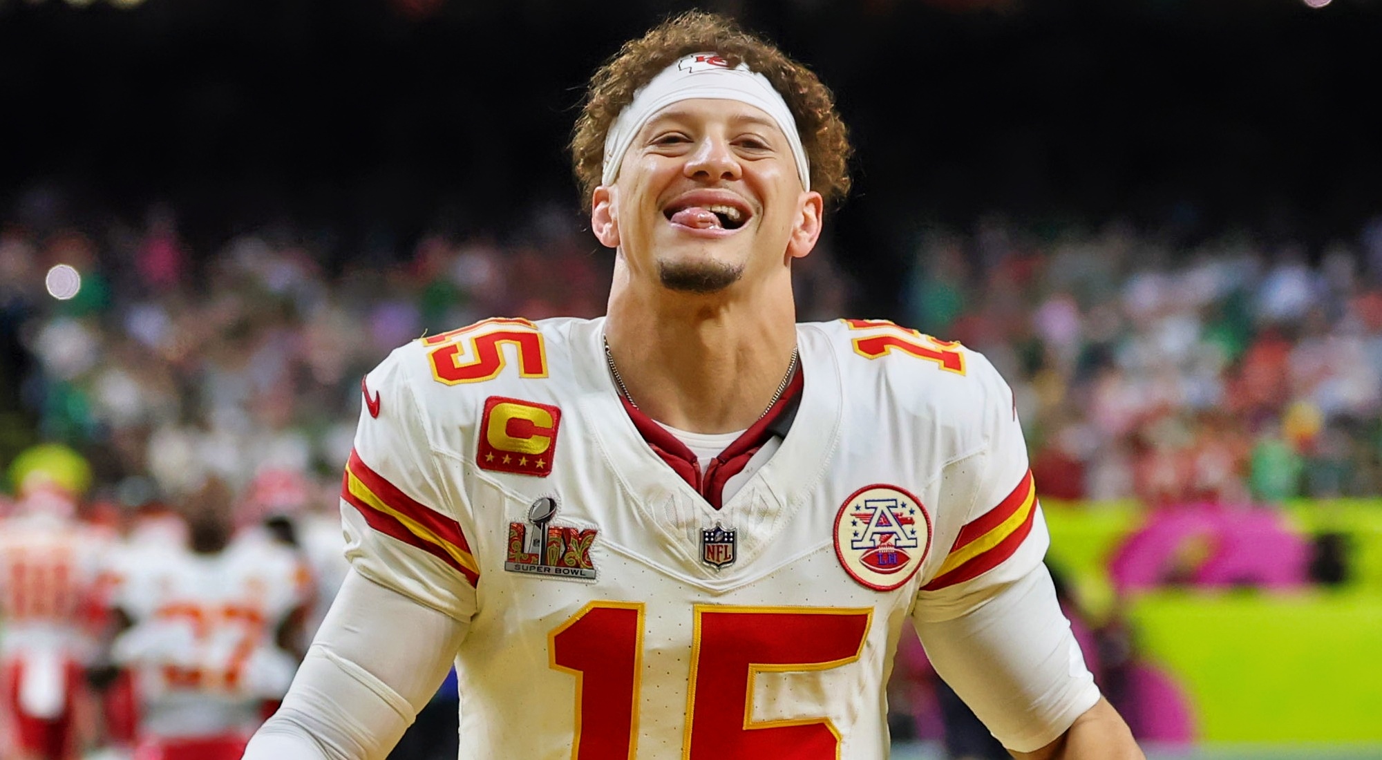 "Eagles knocked Him Into An Identity Crisis, LoL": Everyone Is Saying ...