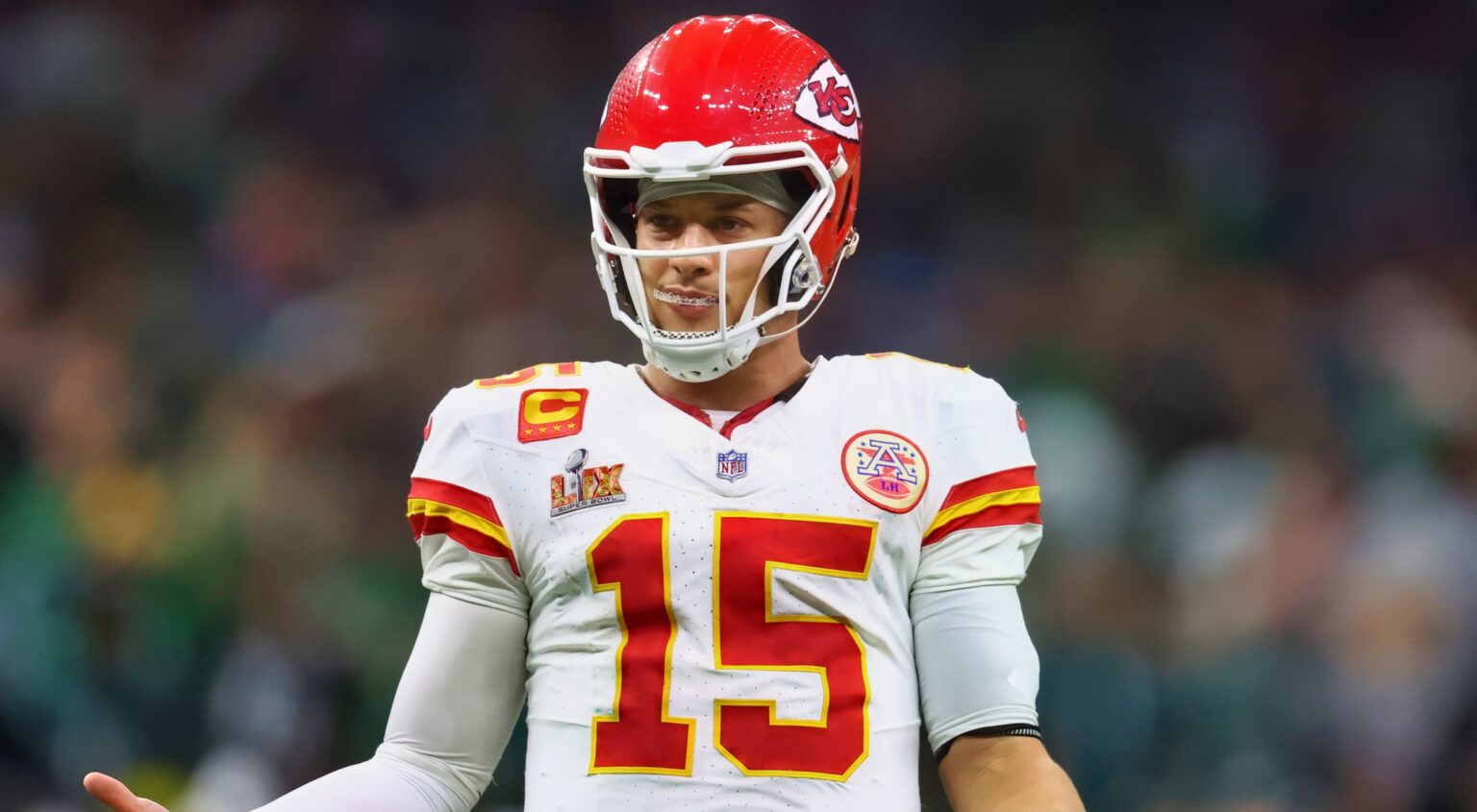 What Makes Patrick Mahomes So Good? Here're The Reason