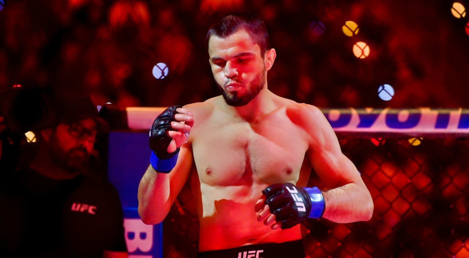 UFC 324: Full Fight Results, Winners, and Highlights