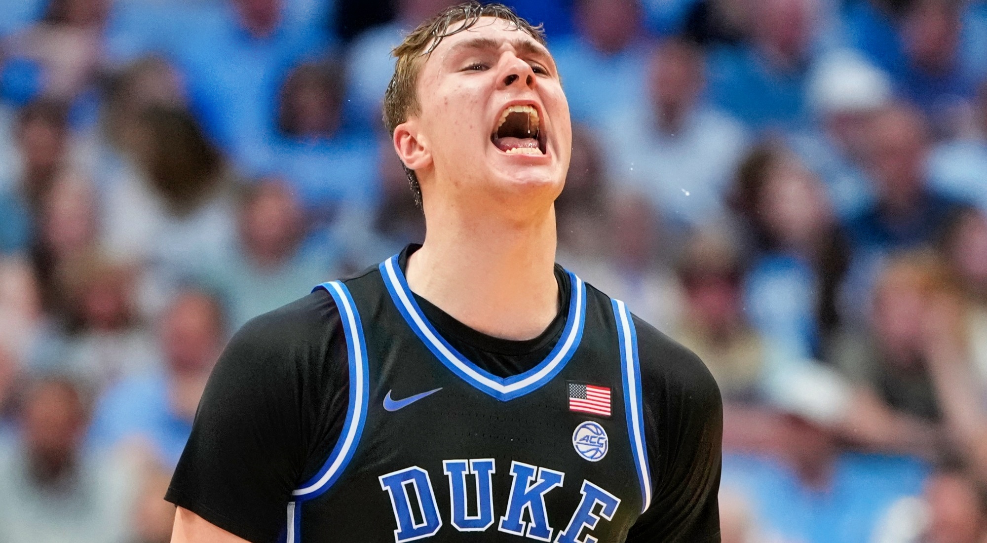 Will the Utah Jazz finally get their first No. 1 pick and land Cooper ...
